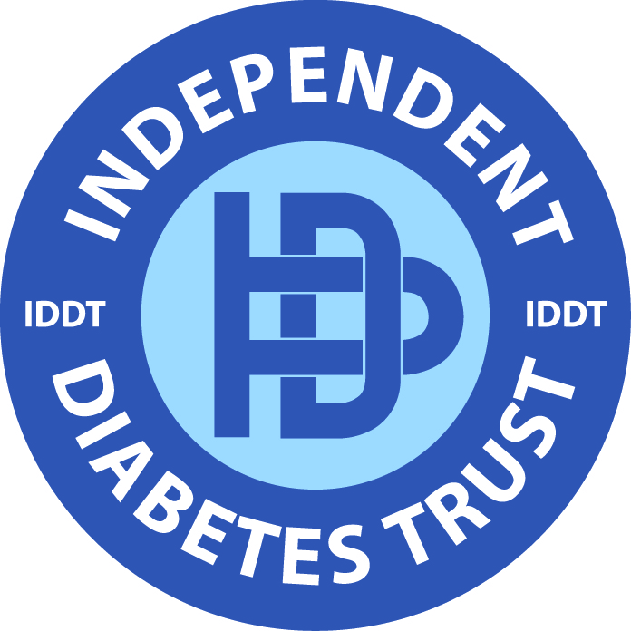 IDDT | InDependent Diabetes Trust